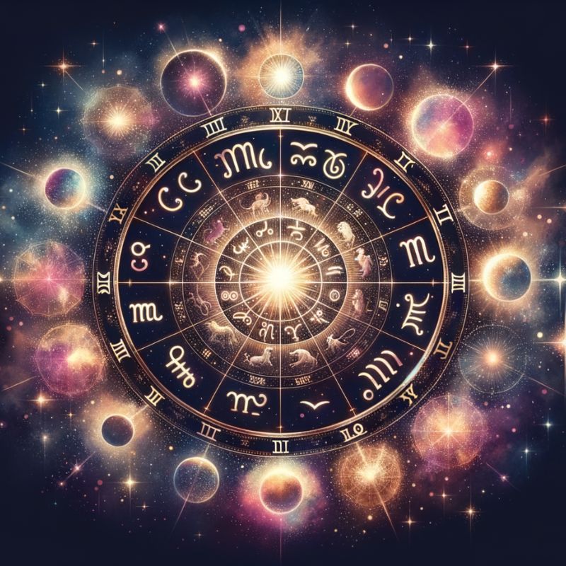 Daily Horoscope for zodiac signs: Astrological predictions for 22 Apr 2026