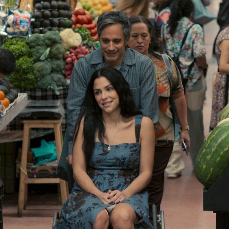 'Santita' Netflix Ending Explained: Does Santita Kill Alejandro?