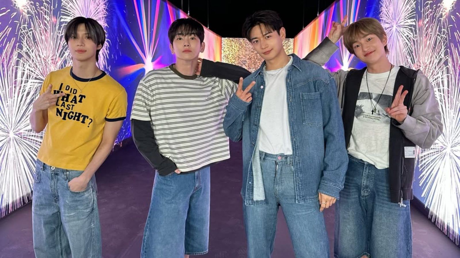 SHINee members: Where are they and what are they worth? | LSA IND