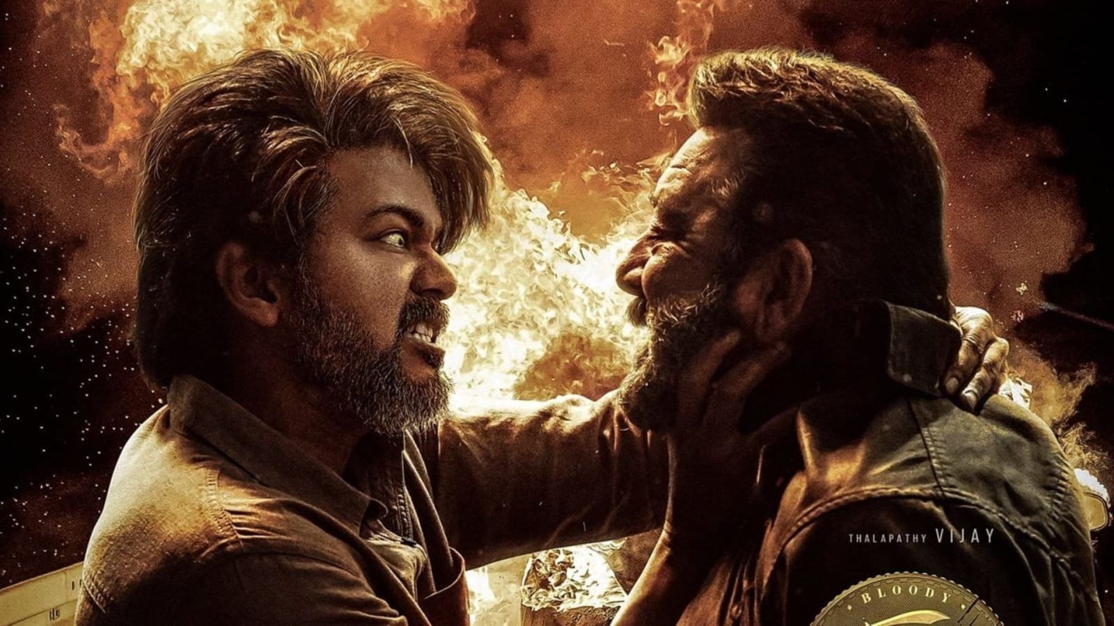 South Indian action movies: Best massy titles that actually hit