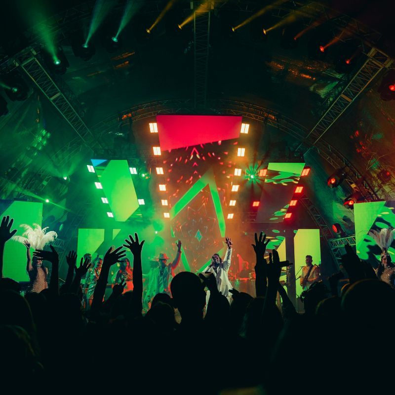 Events in May 2026 in Delhi NCR: Best shows, comedy & festivals