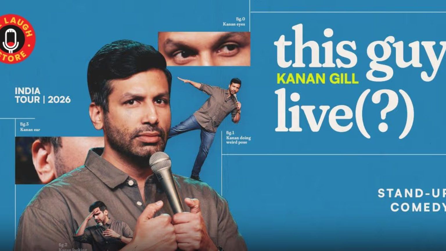 Events in May 2026 in Delhi NCR: Best shows, comedy & festivals