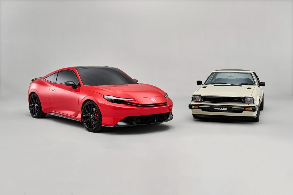 10 best cars to look out for in 2026 | LSA IND