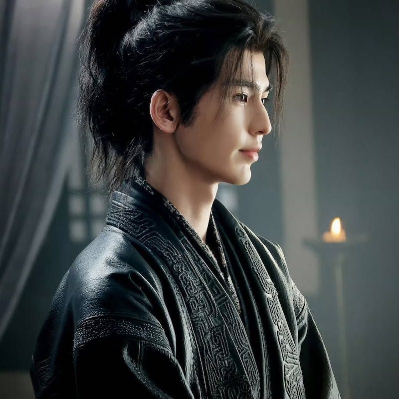 Upcoming dramas starring C-drama star, Zhang Linghe | LSA IND