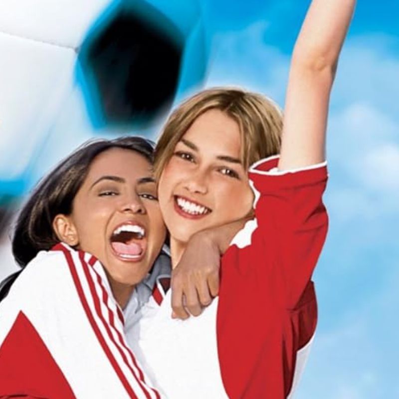 Bend It Like Beckham movie recap and ending explained