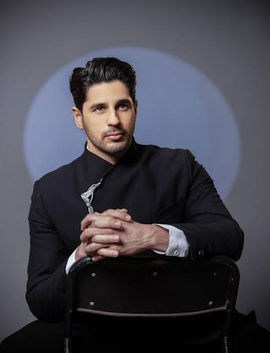 Sidharth Malhotra is South Asia's hottest man and these photos proves