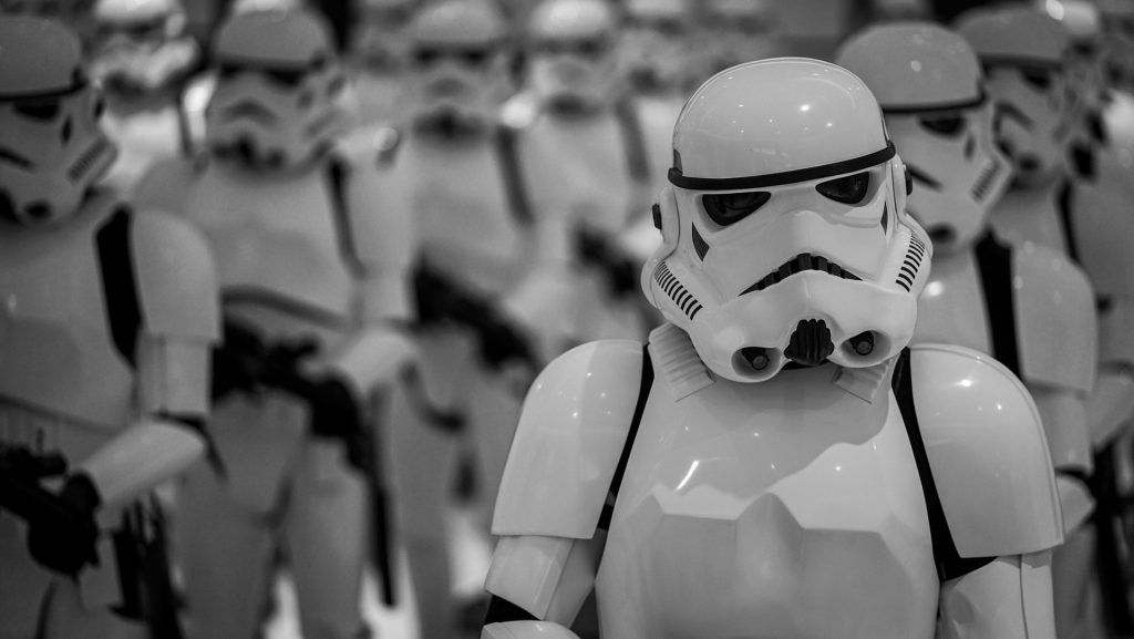 Why May the 4th is celebrated as Star Wars Day