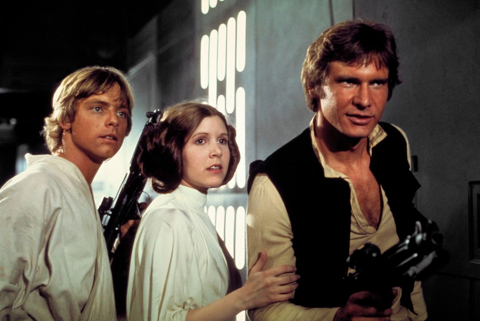Why May the 4th is celebrated as Star Wars Day
