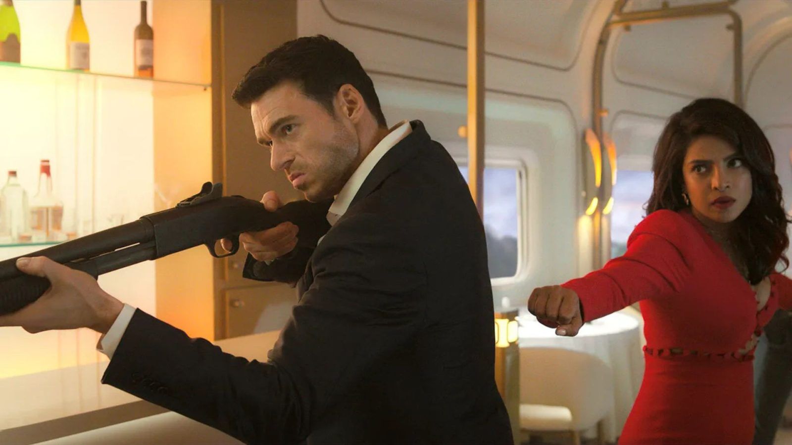 'Citadel' season 1 recap and highlights: Everything to remember before S2