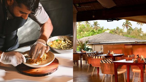 Fine-dining restaurants in Goa: Your ultimate guide for luxe dining