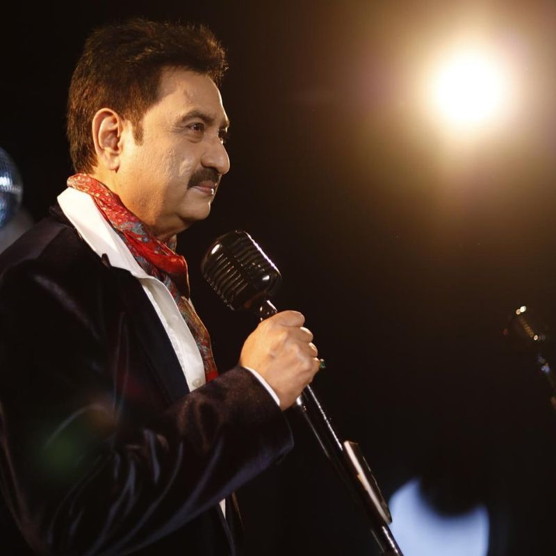 Kumar Sanu to bring ’90s nostalgia to Bangalore with May 2026 concert