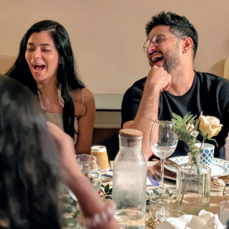 Supper clubs in Mumbai: Inside the city's most exclusive dinner flex
