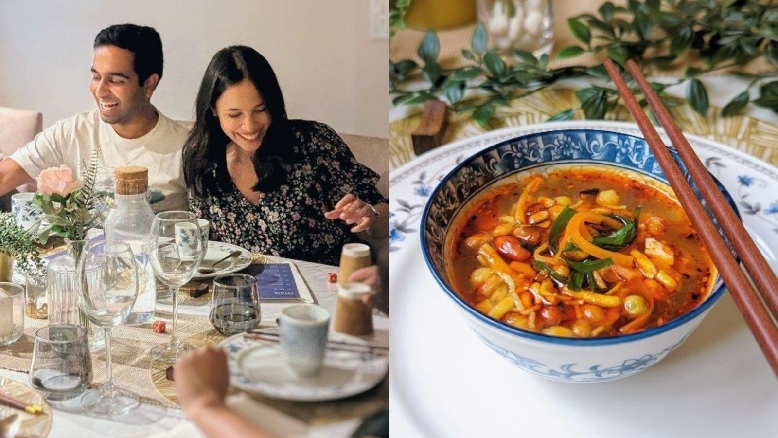 Supper clubs in Mumbai: Inside the city's most exclusive dinner flex