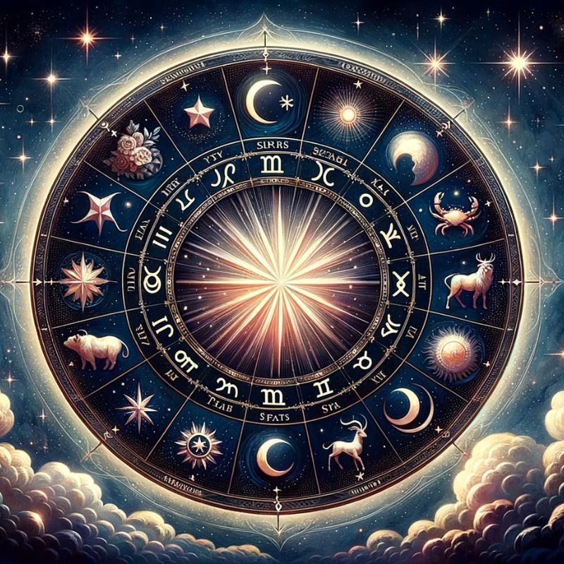 Daily Horoscope for zodiac signs: Astrological predictions for 8 May 2026