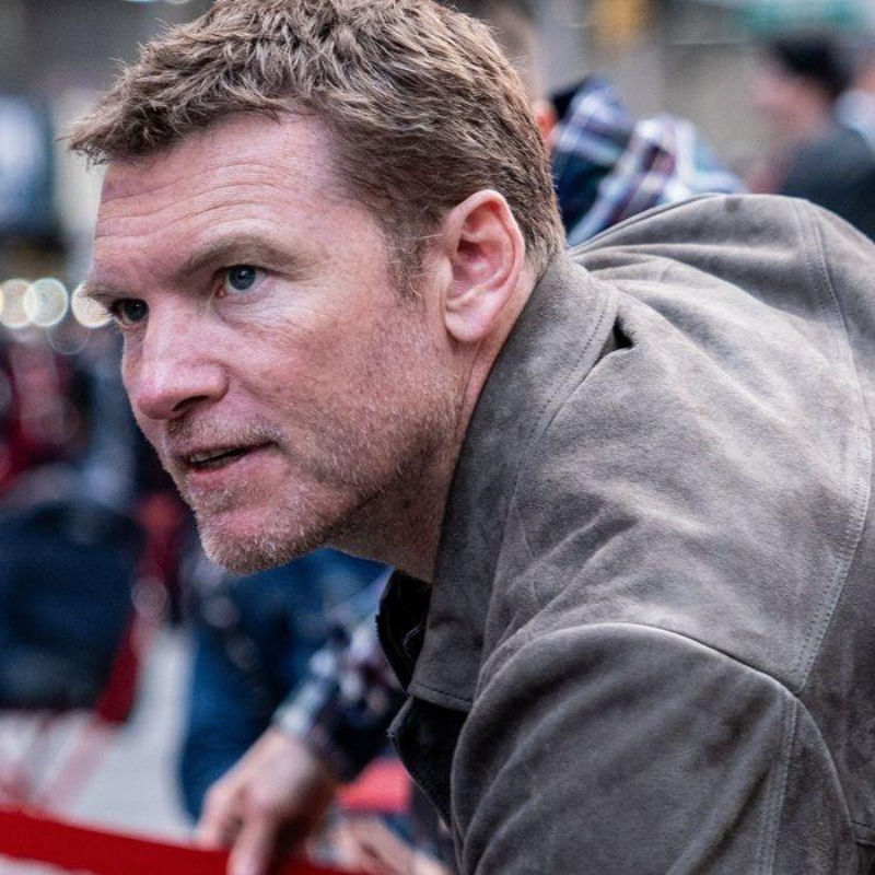 Harlan Coben's I Will Find You on Netflix: Release date, cast, teaser