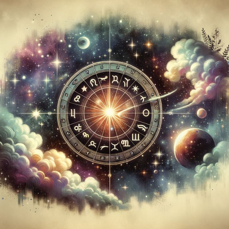 Daily Horoscope for zodiac signs: Astrological predictions for 12 May 2026