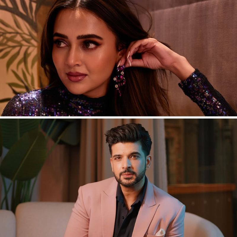 Get to know the full cast of Netflix reality series Desi Bling