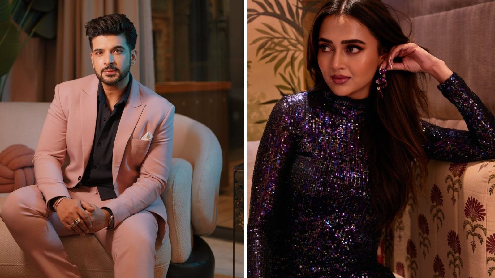 Get to know the full cast of Netflix reality series Desi Bling