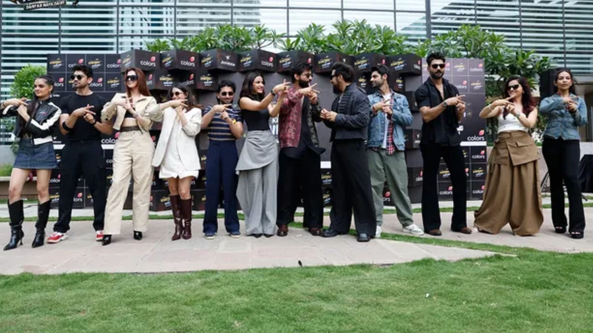 All about Khatron Ke Khiladi season 15: From Cape Town to your screen