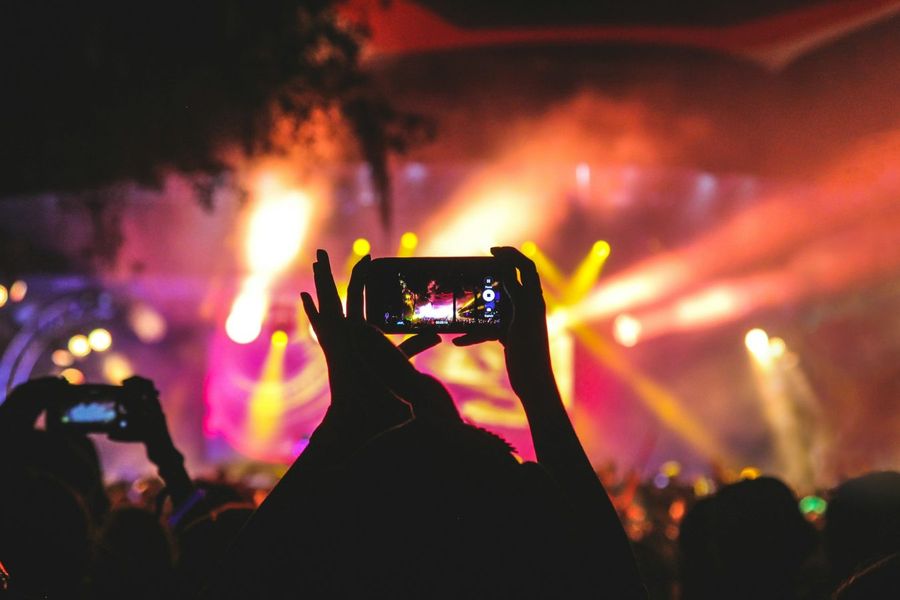 Top events in Delhi and NCR in June 2026 to keep an eye out for