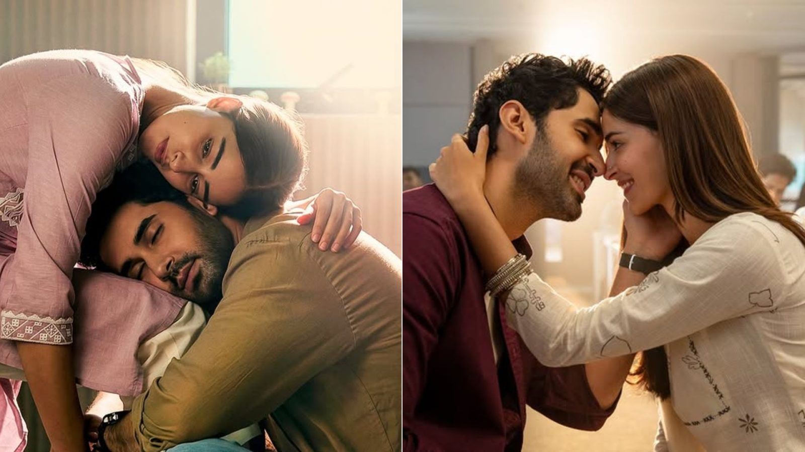 Chand Mera Dil: All about the Ananya Panday and Lakshya movie