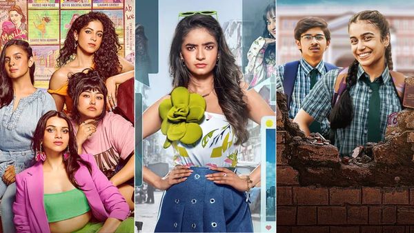 Best Indian young adult web series to binge on Amazon Prime Video