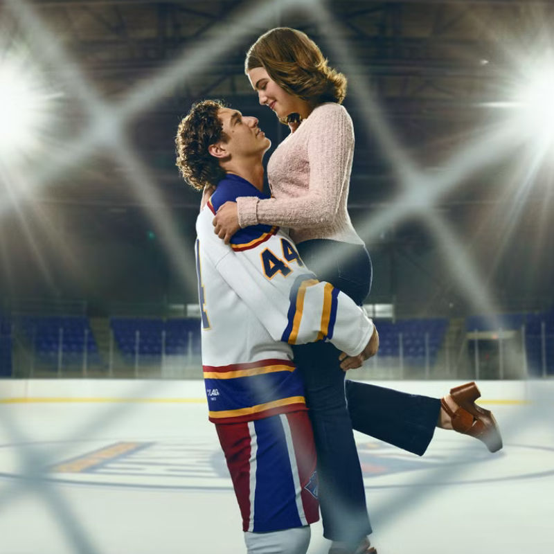 Off Campus Ella Bright Belmont Cameli On Steamy Hockey Romance