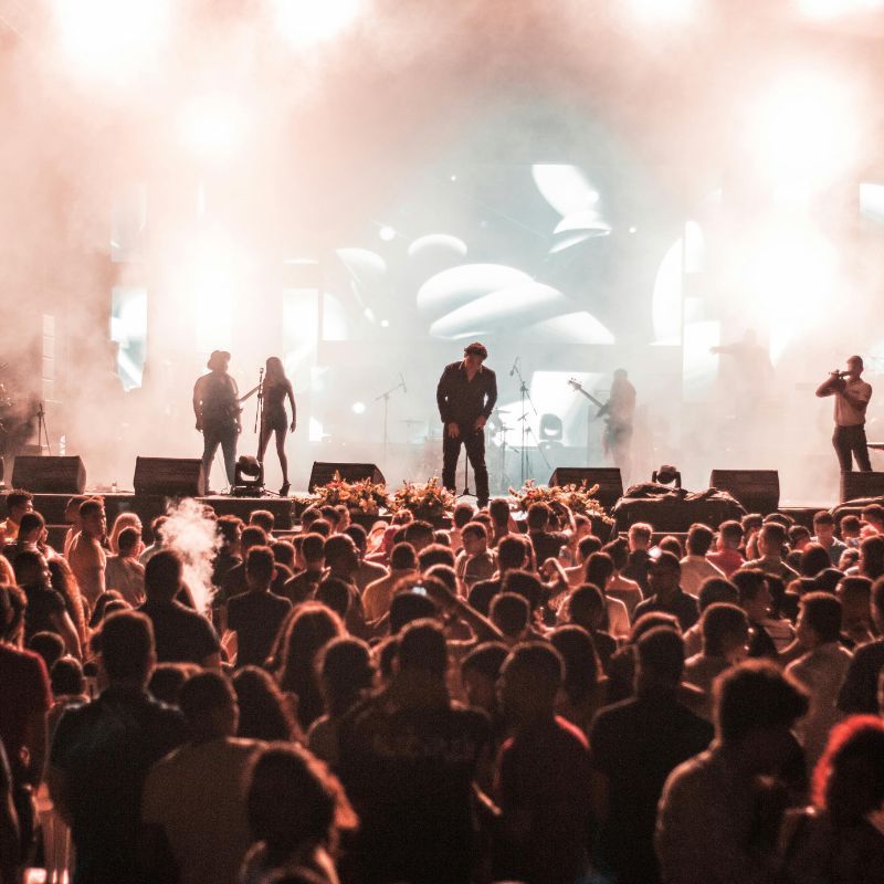 Sunfire Open Air Music Festival 2026: Everything to know about it