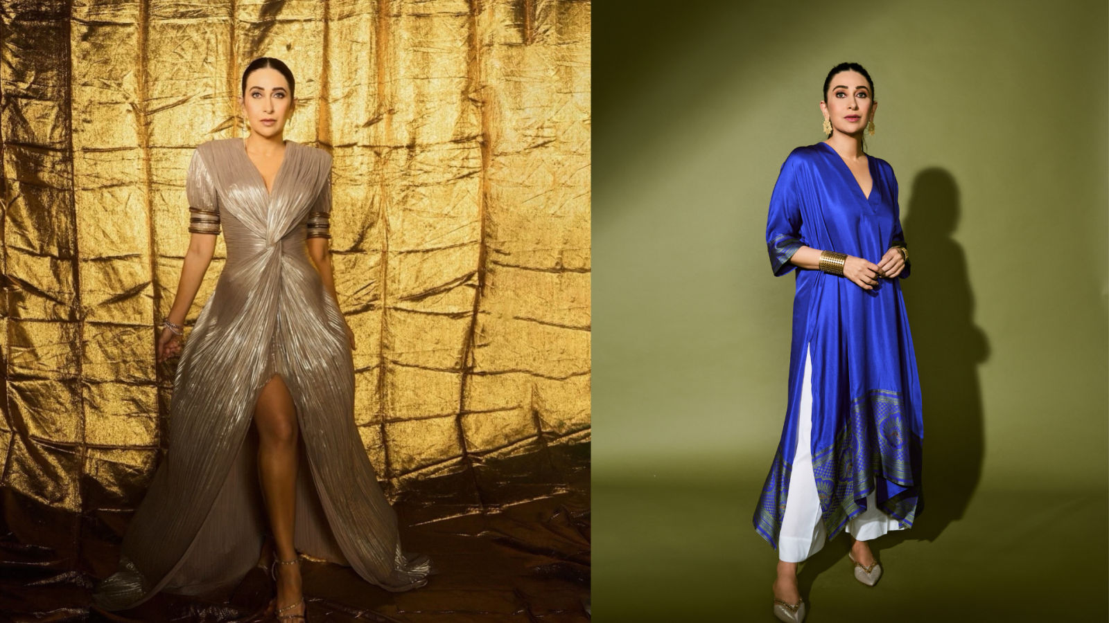 Karisma Kapoor's legacy: The Kapoor who became a powerhouse
