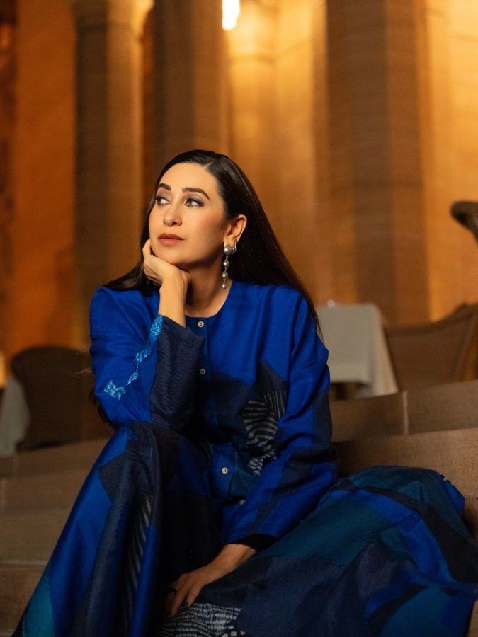 Karisma Kapoor's legacy: The Kapoor who became a powerhouse
