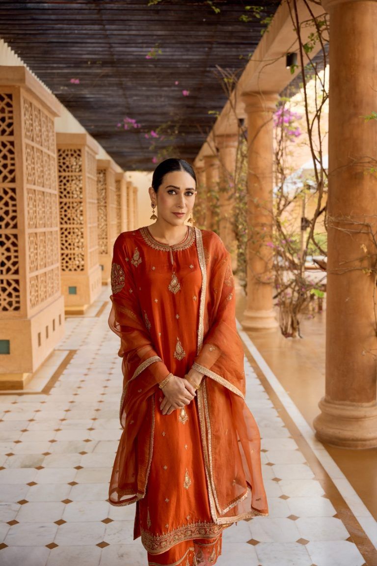 Karisma Kapoor's legacy: The Kapoor who became a powerhouse