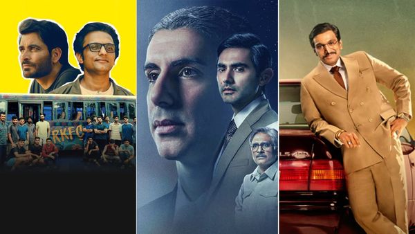 Best Indian web series based on true stories to watch on SonyLIV