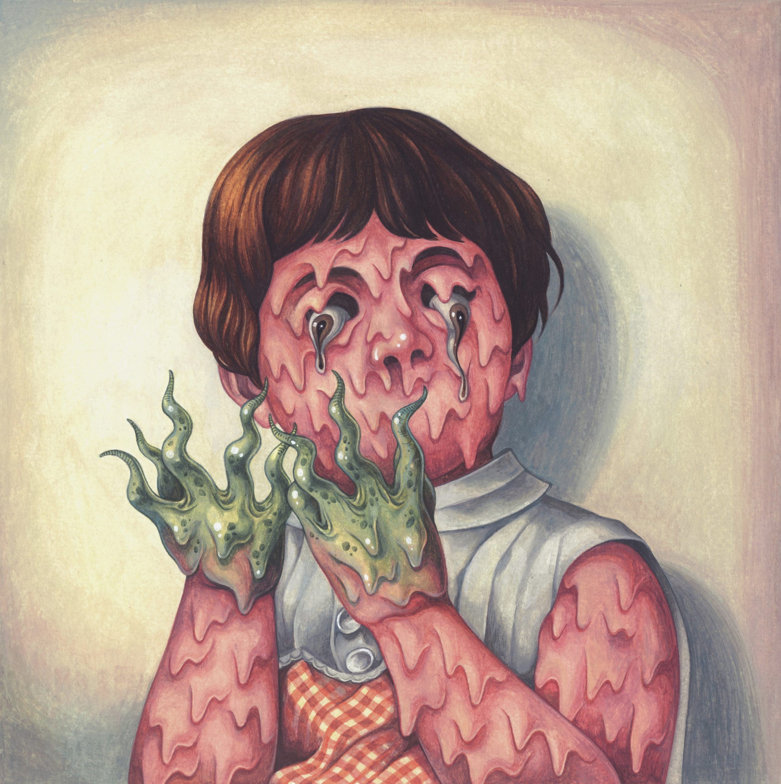 May we suggest the art you need to see this May?