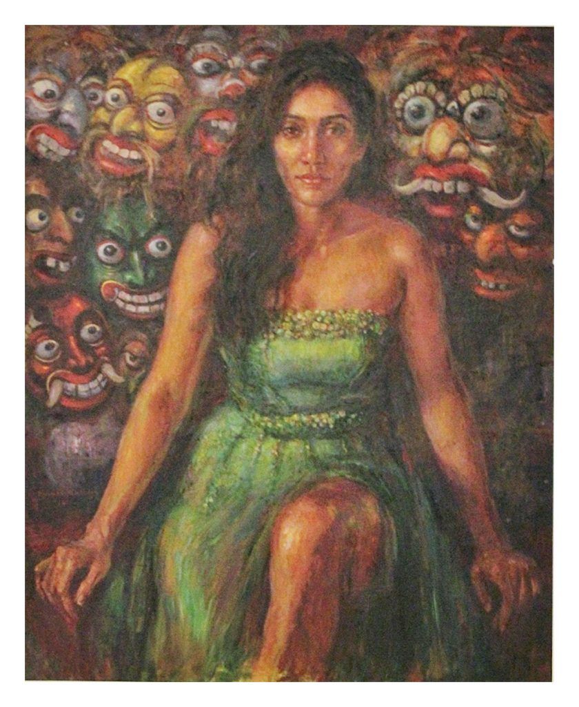 May we suggest the art you need to see this May?