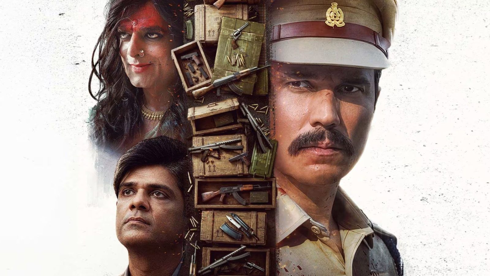 Inspector Avinash season 2: Full season 1 recap on JioHotstar