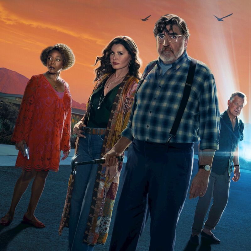 The Boroughs: Cast, plot, release date and everything to know | LSA IND
