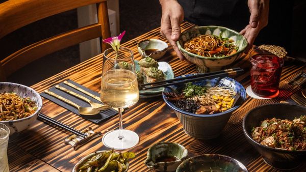 Experience umami at these popular Japanese restaurants in Goa