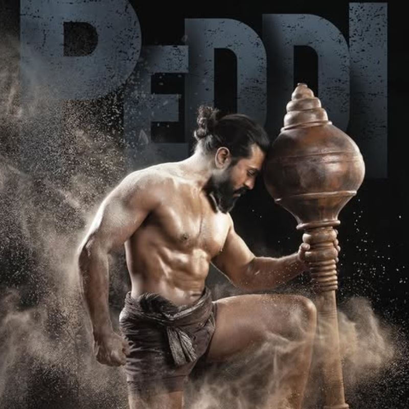 Peddi movie cast: Decoding the fees of Ram Charan and his co-stars