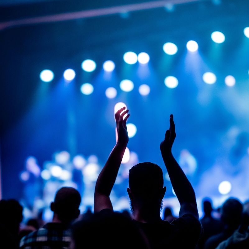 Top events in Delhi and NCR in June 2026 to keep an eye out for