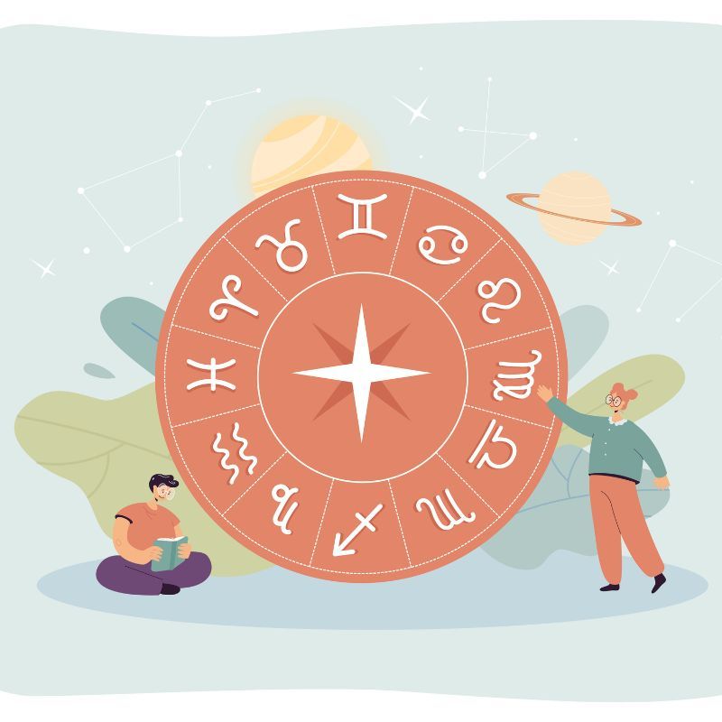 Daily Horoscope for zodiac signs: Astrological predictions for 27 May 2026