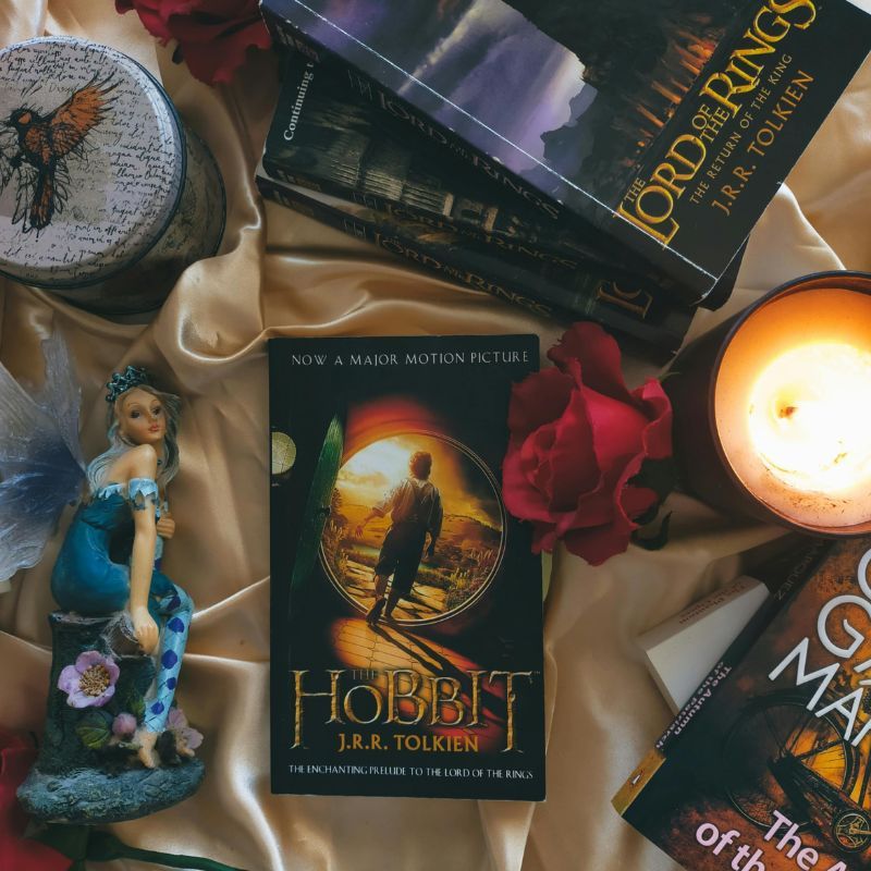 5 best fantasy books for beginners even non-fantasy readers will love
