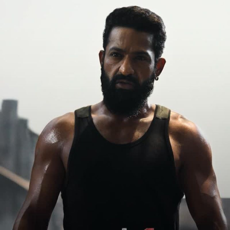 Jr NTR starrer Dragon: All about the plot, cast and more
