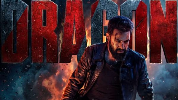 Jr NTR starrer Dragon: All about the plot, cast and more