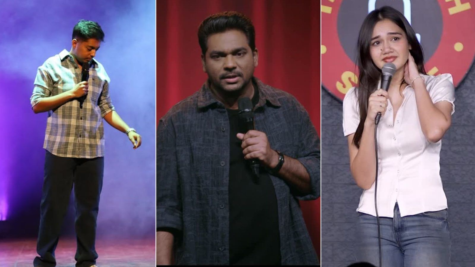 5 stand-up comedy shows in Mumbai to book in June before they sell out