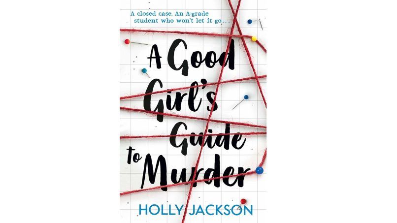 How to read all the Holly Jackson books in order