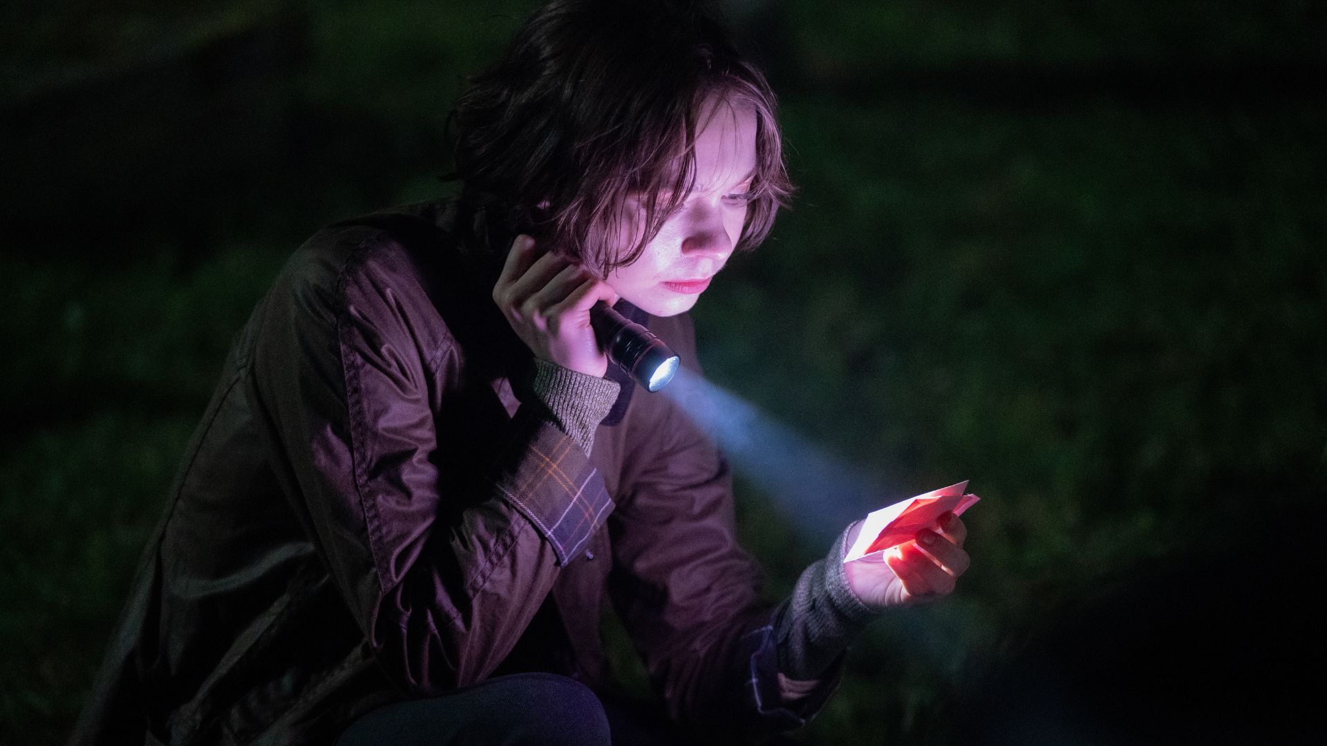 Is A Good Girl's Guide to Murder coming back for season 3?