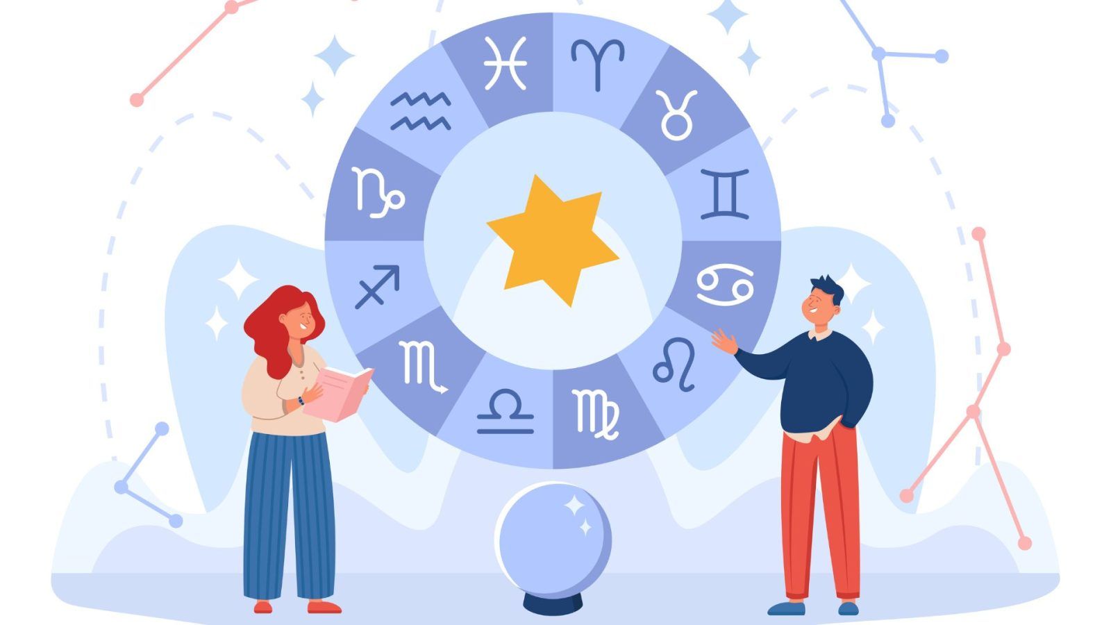 Daily Horoscope for zodiac signs: Astrological predictions for 1 June 2026