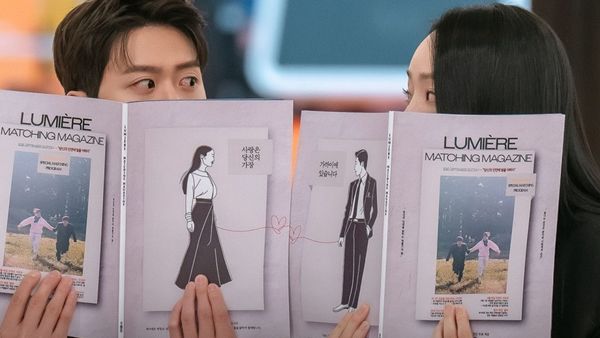Is Shin Hye-sun's K-drama Filing for Love returning for season 2?