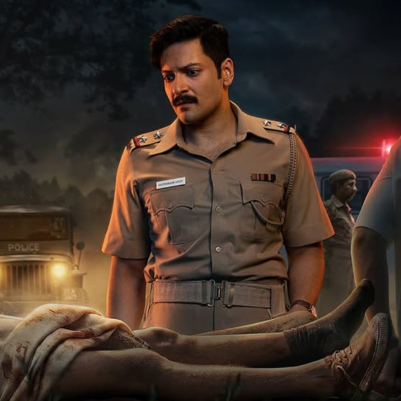 Raakh true story: The chilling events that inspired Ali Fazal's new series