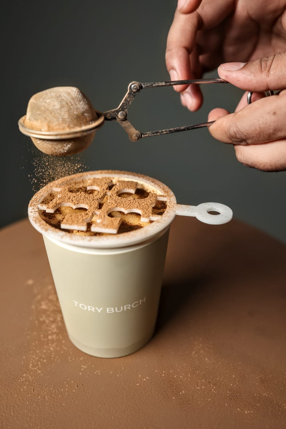 Inside India's growing fashion café trend